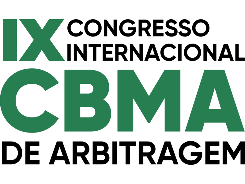 IX Congresso Internacional CBMA de Arbitragem